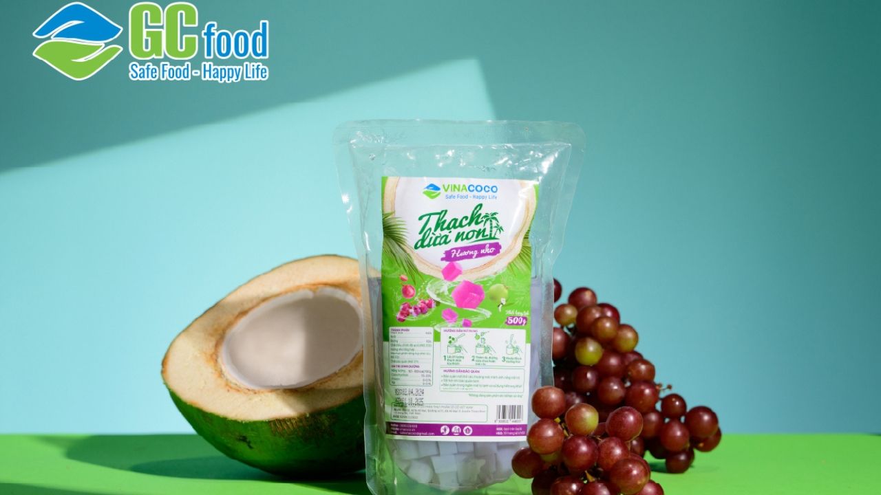 Bật mí cách làm chè nhãn nhục ngon mát, hấp dẫn mà ai cũng thích - GC Food